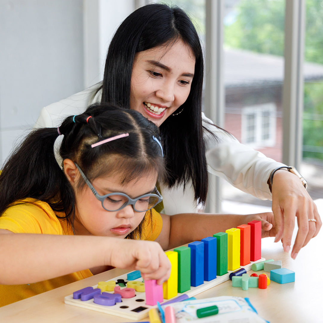 Occupational and Speech Therapists: Enhance Therapy Sessions with Focus ...